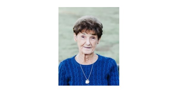 Carol Edgington Obituary (2022) - West Union, OH - Wilson Funeral Home ...