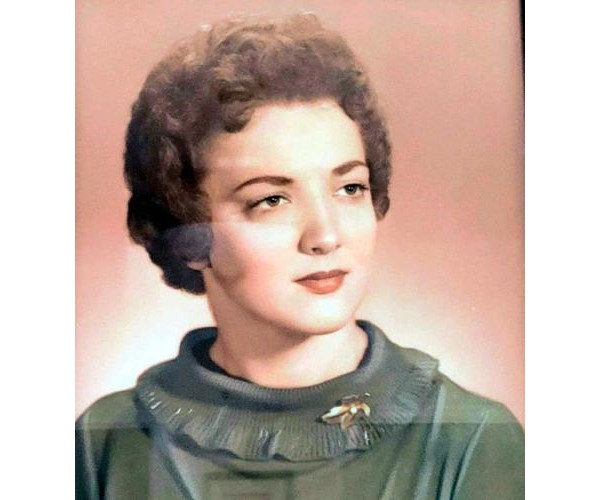 Mary Mann Obituary (2022) - Jacksonville, FL - Hardage-Giddens Funeral ...