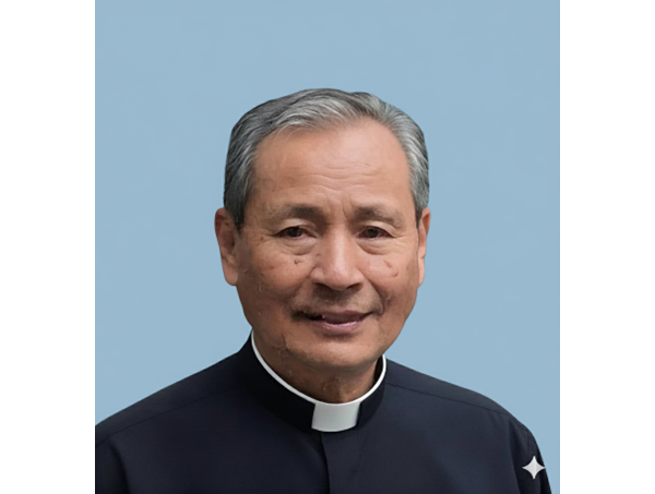 Rev. Andrew ShiChi Lee Obituary (2025) - Elmhurst, NY - Gerard J ...