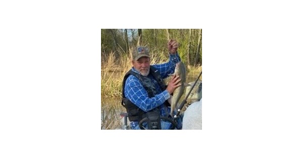 Benny Harold Waggoner Obituary (2024) - Paris, TX - Fry-Gibbs Funeral ...