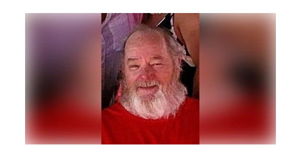 David Anthony Robichaux Obituary (2023) - Houma, LA - Samart Funeral ...