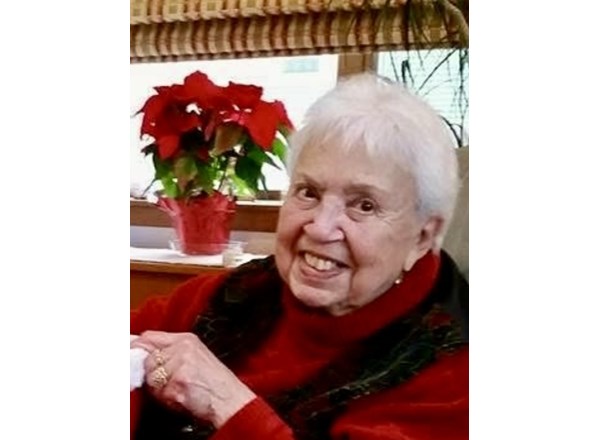 Violet Rizzo Leone Obituary (2026) - Wall, NJ - Ely Funeral Home - Neptune
