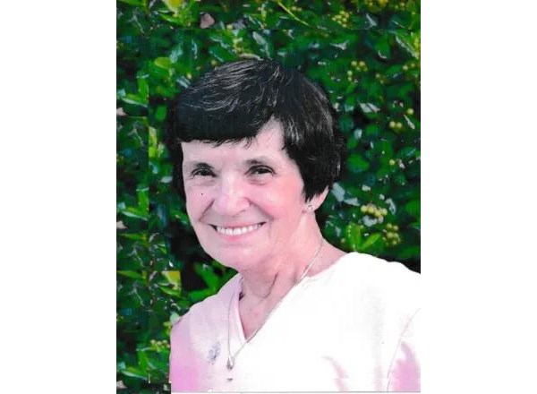 Norma B. Winner Obituary (2024) - Spring Hill, FL - Brewer & Sons ...