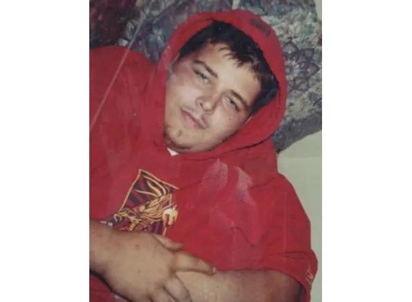 Eric Stephen Combs Obituary (2024) - Martin, KY - Nelson-Frazier ...