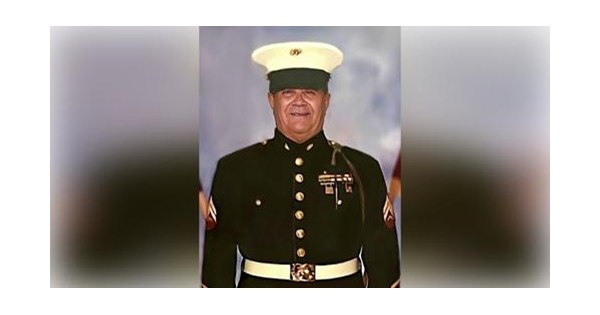 Joseph Michael Alaimo Obituary (2023) - Spring Hill, FL - Brewer & Sons ...