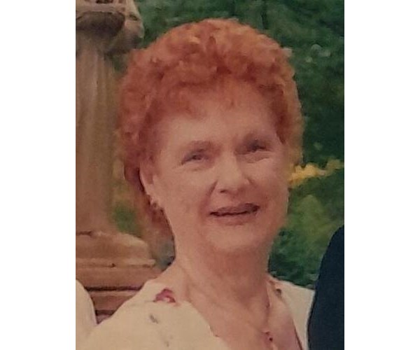 Maureen Sherlock Obituary (2025) - Elmhurst, IL - Gibbons Funeral Home ...