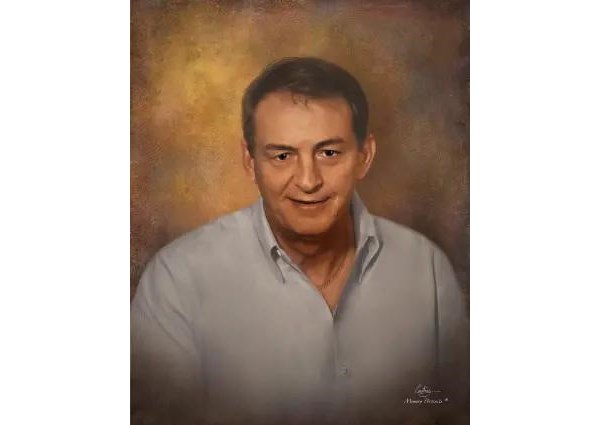 Robert L. Clark Obituary (2025) - Evansville, IN - Ziemer Funeral Home ...