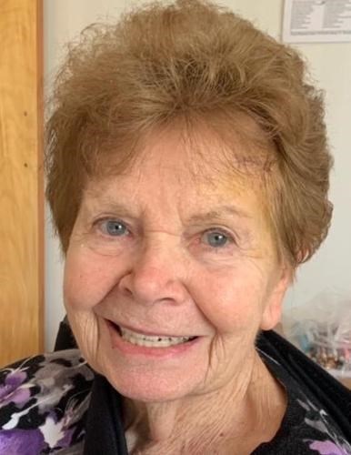 Marie Catherine "Sally" Torpey Diorio Obituary (2022) - Danvers, MA - O ...