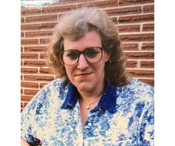 Lynne A. Hogen Obituary (2022) - Canton, OH - Arnold & Spiker-Foster ...