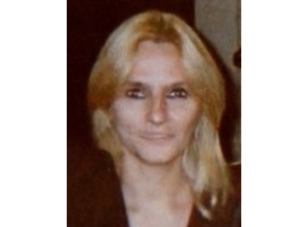 Brenda Jean Rosato Obituary (2025) - Revere, MA - Vertuccio Smith ...