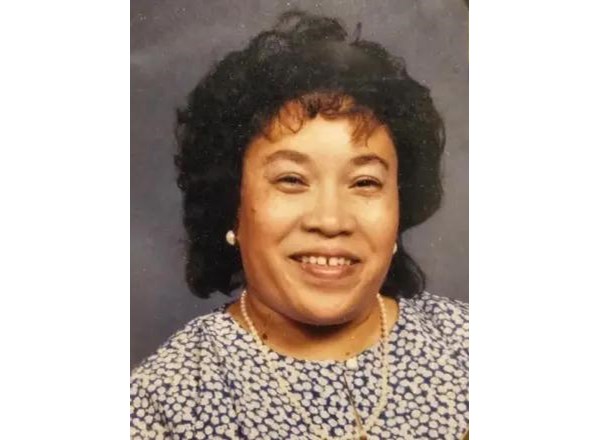 Murriel Gass Obituary (2026) - Amelia, VA - M. W. Hawkes Funeral Home ...