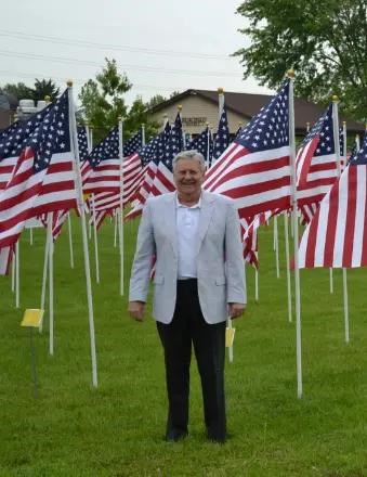 William G. Brannen Obituary (2024) - Wheaton, IL - Williams-Kampp ...