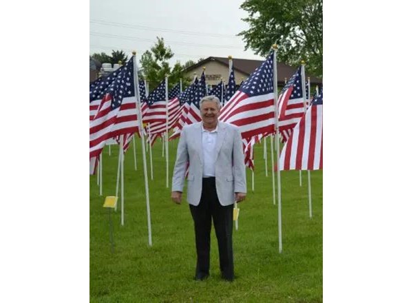 William G. Brannen Obituary (2024) - Wheaton, IL - Williams-Kampp ...