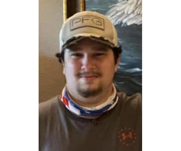 Cameron Michael Landry Obituary (2022) - Slidell, LA - Audubon Funeral ...