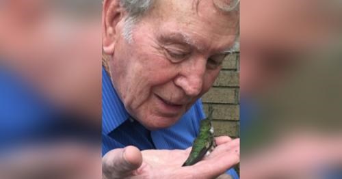 Rossdell Buck Garrett Obituary (2022) - Ramsey, IN - Swarens Funeral Home
