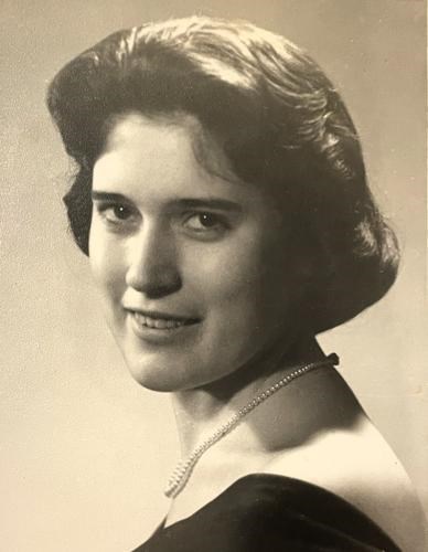 Gretchen Karl Obituary (2025) - McArthur, OH - Garrett-Cardaras Funeral ...