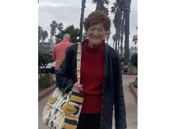 Merle Roberts Obituary and Online Memorial (2025)