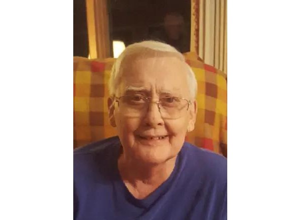 Robert E. Short Obituary (2024) - Watseka, IL - Knapp Funeral Home - Onarga
