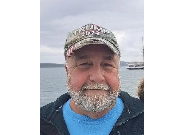 Steven Jacobs Sr. Obituary (2025) - Presque Isle, ME - Bowers Funeral ...