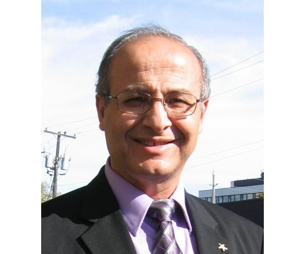 Joseph A. Shalhoub Obituary (2024) - Amsterdam, NY - Betz, Rossi ...