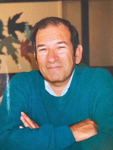 George S. Moscowitz Obituary (2023) - Mahopac, NY - Joseph J Smith ...