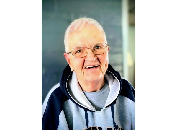 Goldie Eileen Rogers Obituary (2025) - Bellaire, OH - Bauknecht ...