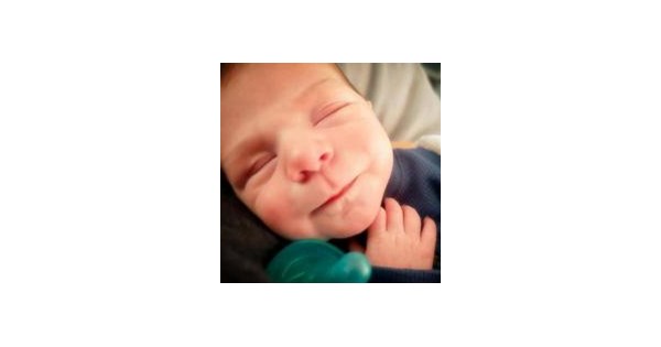 Ryland Henry Martin Obituary (2024) - Cabot, AR - Moore's Cabot Funeral ...