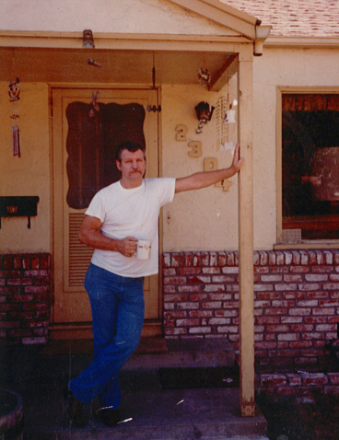 Paul Wnuk Obituary (2025) - Modesto, CA - Franklin & Downs Funeral Home ...