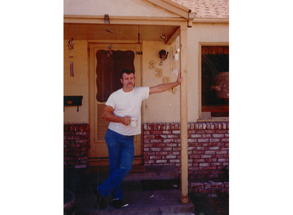 Paul Wnuk Obituary (2025) - Modesto, CA - Franklin & Downs Funeral Home ...