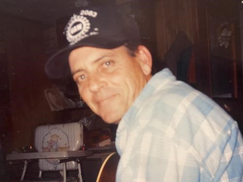 Larry Thomas Tate Obituary (2022) - Cumming, GA - Ingram Funeral Home