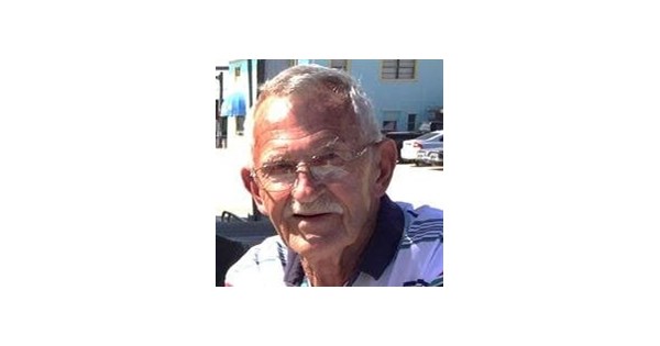 Larry W. Lucas Obituary (2025) - Weir, KS - Bath-Naylor Funeral Home ...