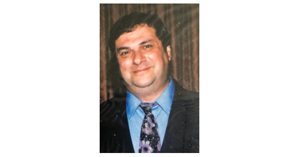 David DiPietro Obituary and Online Memorial (2024)