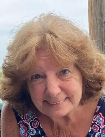 Barbara E. Foulds Obituary (2025) - Revere, MA - Vertuccio Smith ...