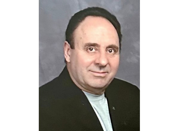 Nicholas Agresta Obituary (2026) - EAST HANOVER, NJ - S.W. Brown & Son ...
