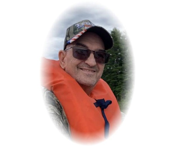 Johnathon A. "John" Frazee Obituary (2024) - Sherrodsville, OH - Baxter ...