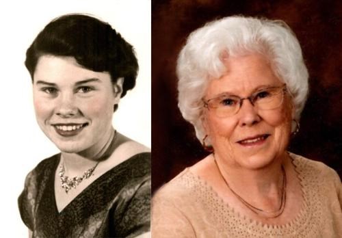Gwen Marie Searle Obituary (2026) - Burley, ID - Rasmussen-Wilson ...