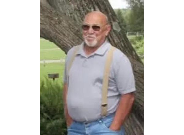 Richard Dean Perry Obituary (2024) - Newark Valley, NY - MacPherson ...