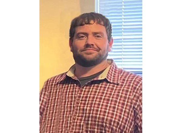 Cameron David LaRue Obituary (2025) - Crockett, TX - Callaway-Allee ...