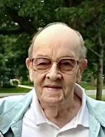 Bernard H. Koerten Obituary (2024) - Uxbridge, MA - Buma Funeral Homes ...