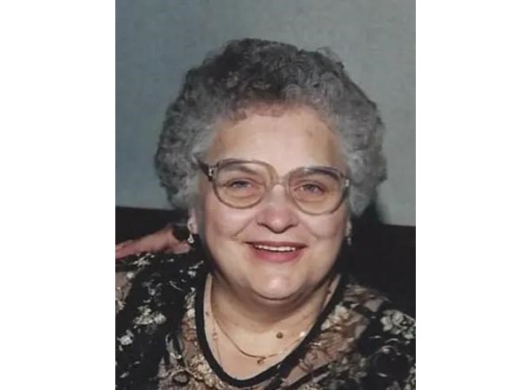 Ann Marie Patrick Obituary (2024) - Lemont, IL - Petkus Lemont Funeral Home