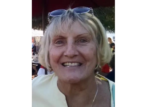 Susan Catherine Gregor Obituary (2024) - Redford, MI - Charles R. Step ...