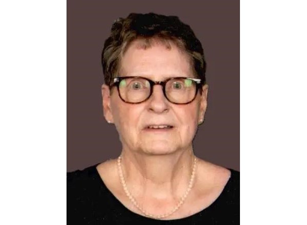 Darla Sue Denish Stephens Obituary (2024) - Palmyra, MO - Lewis ...