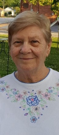 Ruby Cato Obituary and Online Memorial (2026)