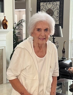 Martha Ann Leo Obituary (2025) - Gainesville, GA - Little & Davenport ...