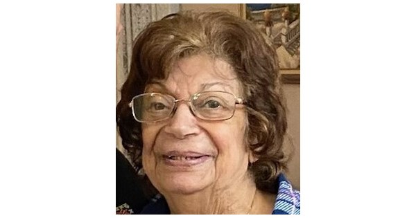 Prudence E. Marciano Obituary (2024) - Rochester, NY - DiPonzio Funeral ...