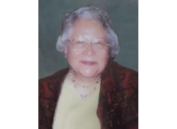Geraldine Henderson Scott Obituary (2023) - Bloomfield, CT - Howard K ...