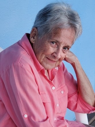 Eva Patterson Obituary (2026) - Greenwood, IN