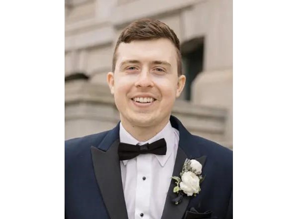 Matthew Richard Griffin Obituary (2024) - Windsor, CT - Carmon Funeral ...