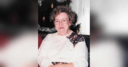 Marie Trombley Obituary (2022) - Litchfield, MI - Eagle Funeral Home ...