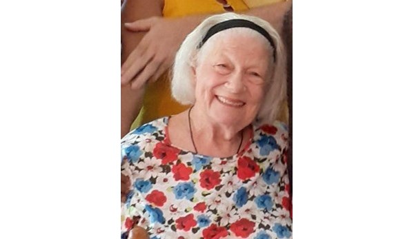 Sarah Brizendine Obituary (2022) - Jacksonville, FL - Hardage - Giddens ...